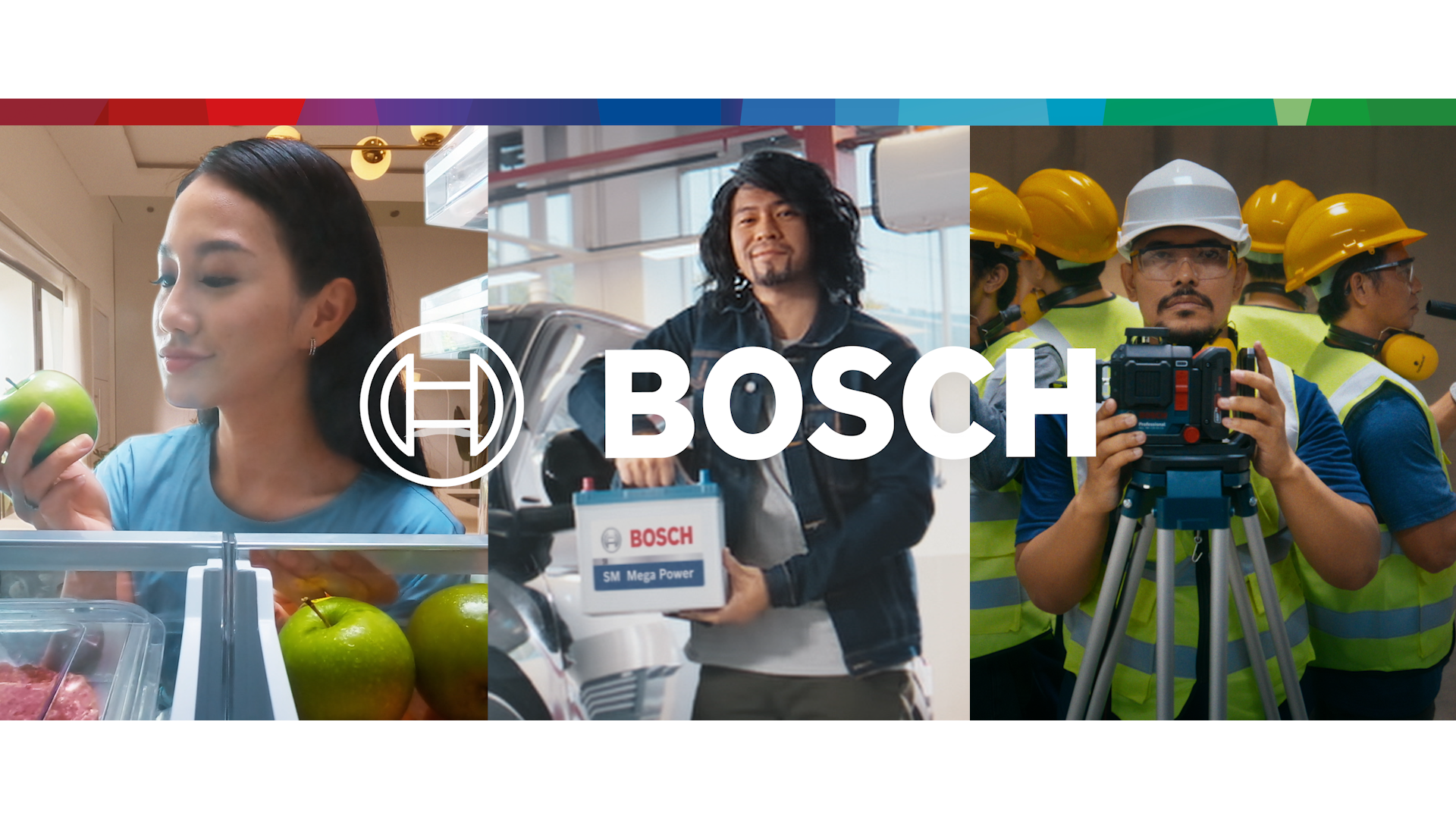 Power Tools | Bosch di Indonesia
