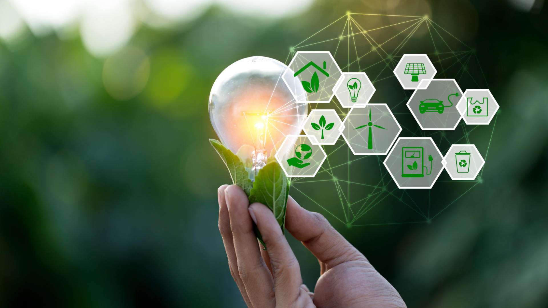 Decoding Tomorrow | Bosch in Indonesia