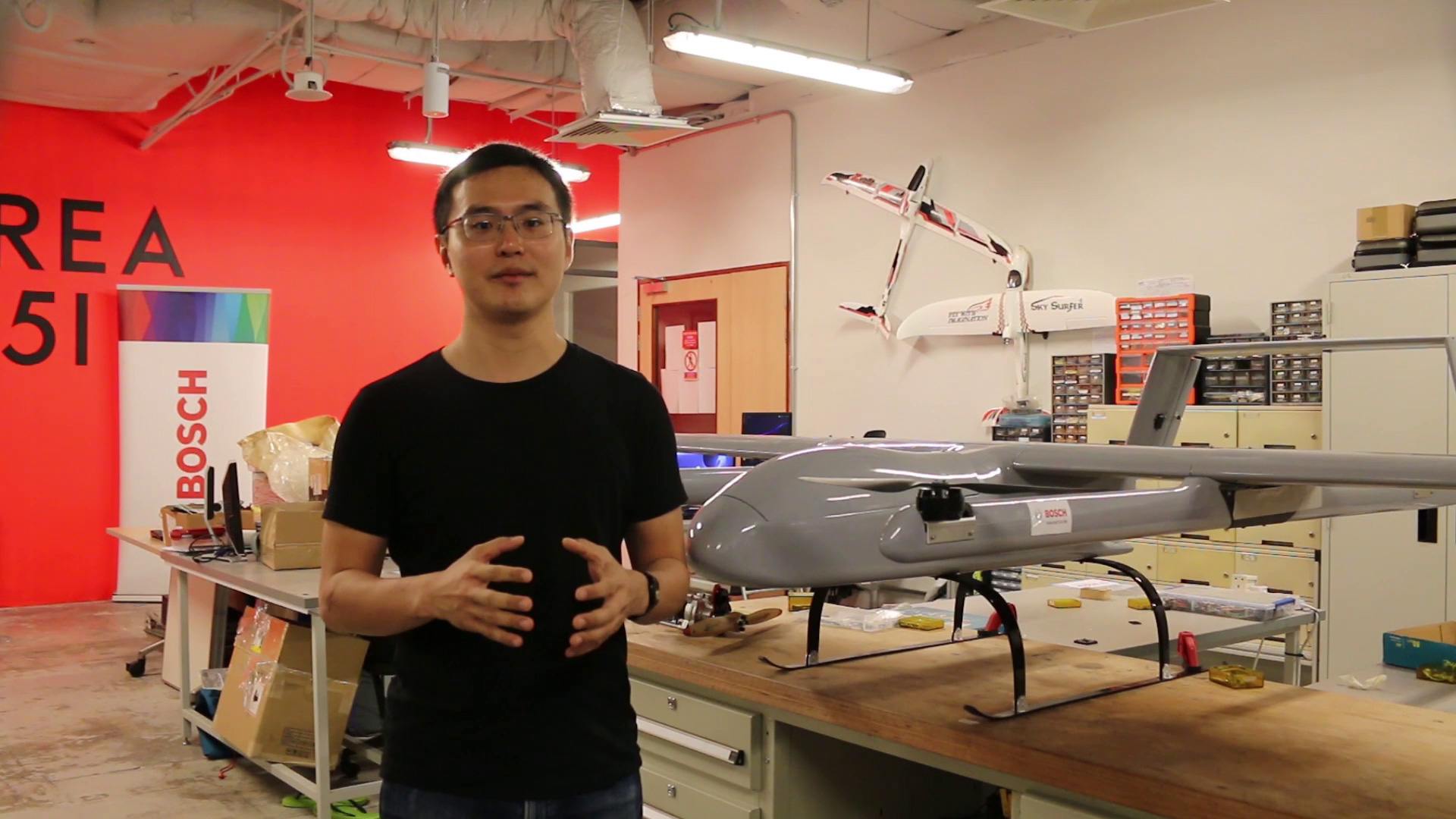 Bosch announces collaboration with Yonah | Bosch in Indonesia