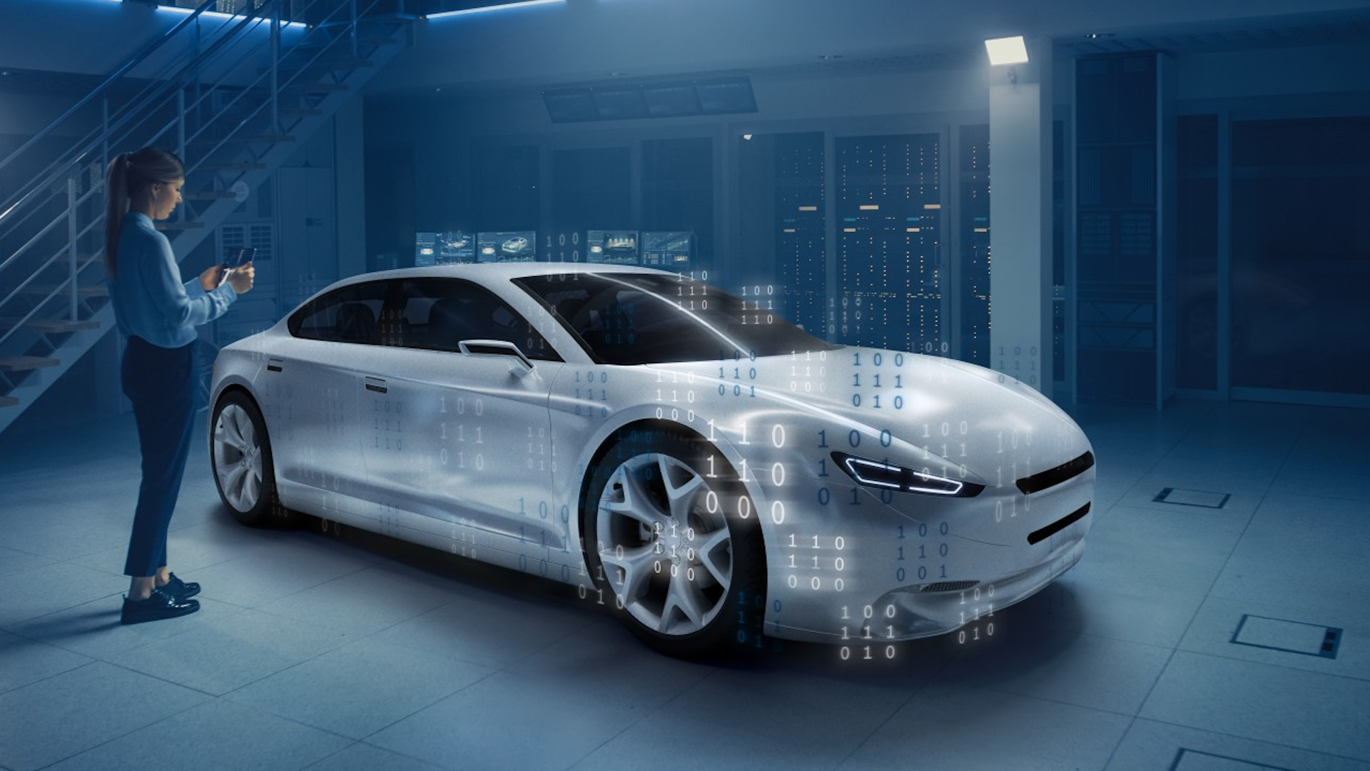 The Bosch Innovation Values | Bosch in Indonesia