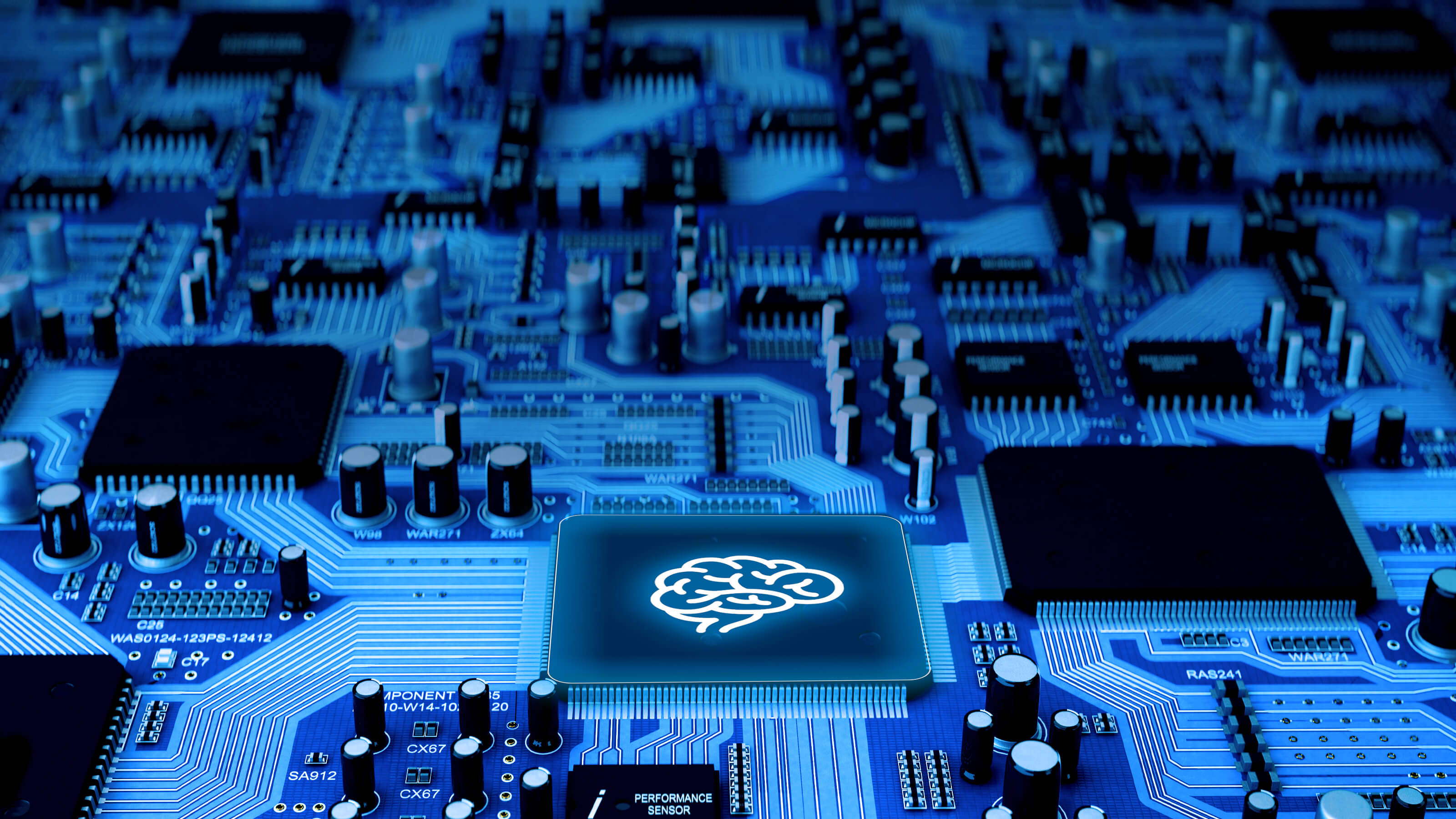 Eye on AI | Bosch di Indonesia