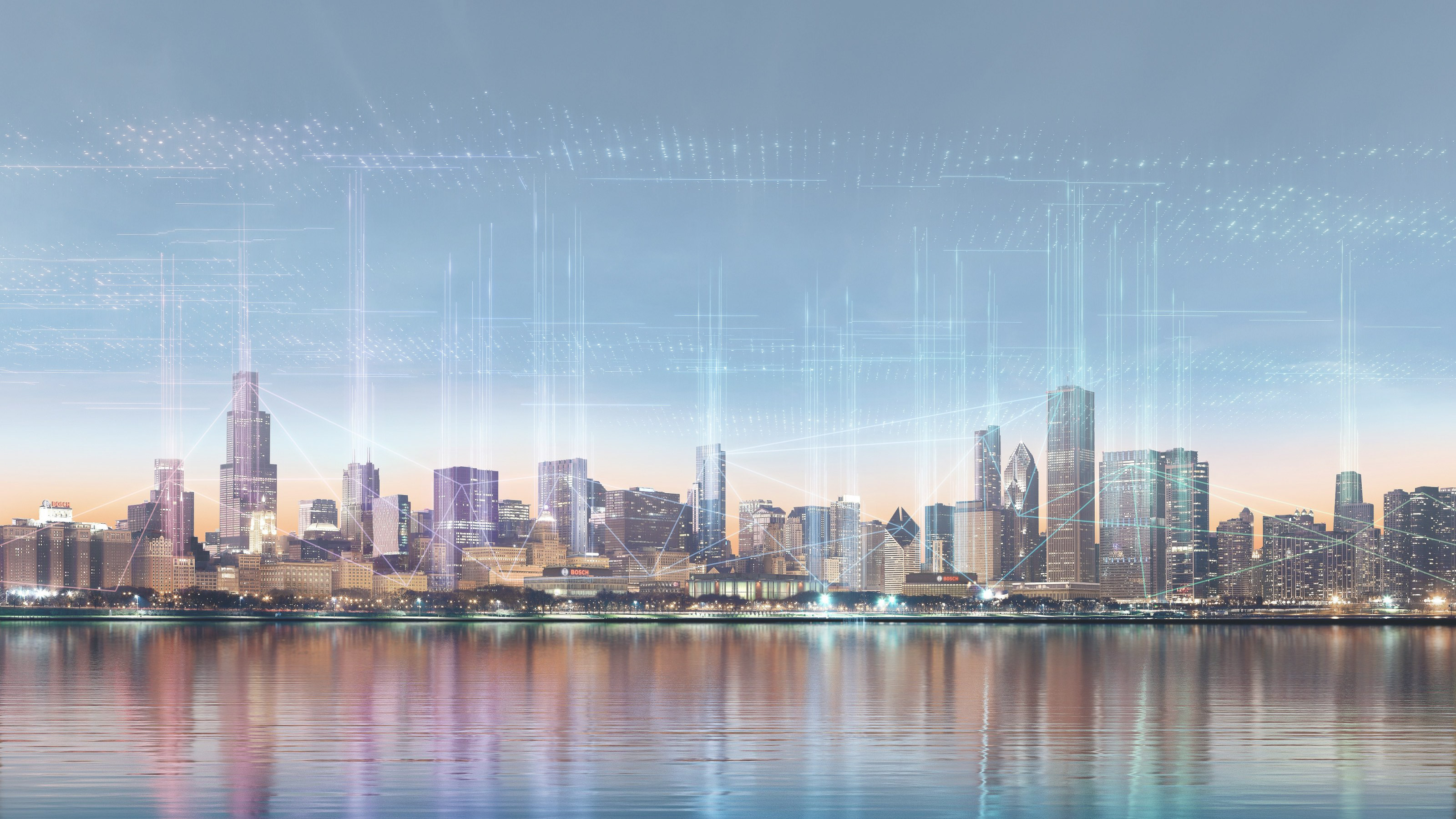 Future and beyond | Bosch di Indonesia